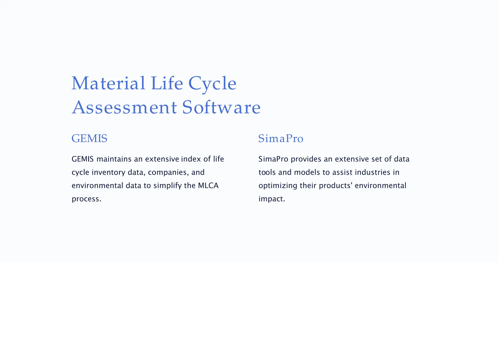 Material-Life-Cycle-Assessment-Stages,-Merits-and-Limitations (4 files ...