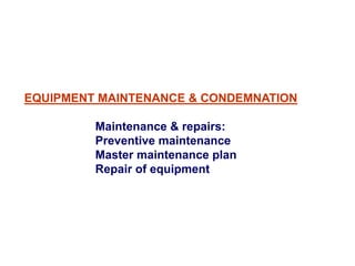 material-management-1.pptxInternal corrosion prevention:Internal ...