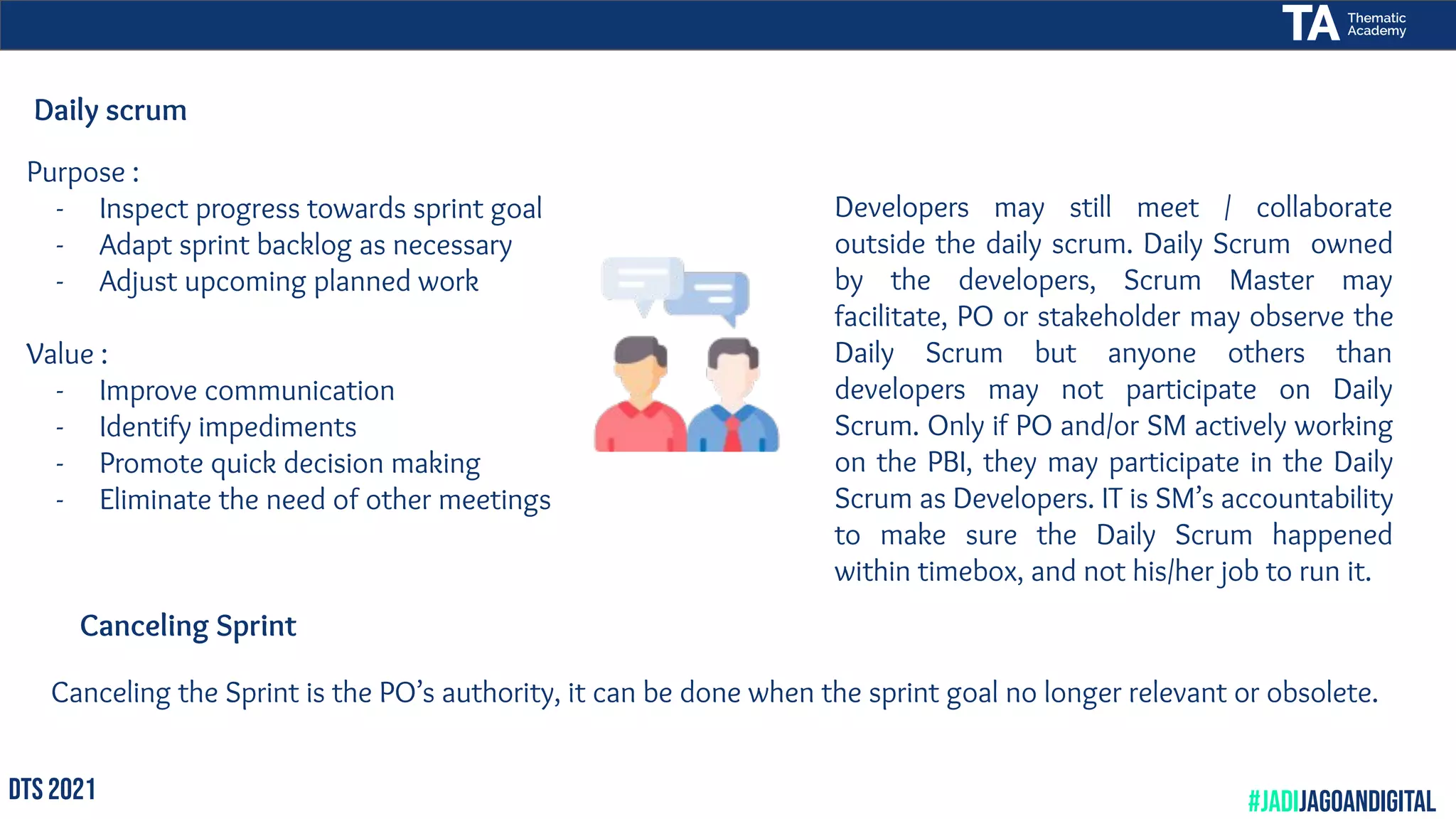 Material Scrum Daily Operations Velocity Estimation Forecasting Dod Pdf
