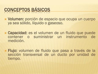 Materiales volumetricos y no volumétricos | PDF