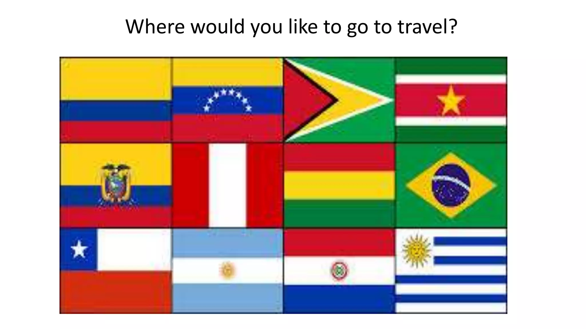 Material 12 nationalities | PPTX