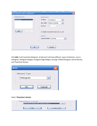 Material 1 introduction to eviews | DOCX