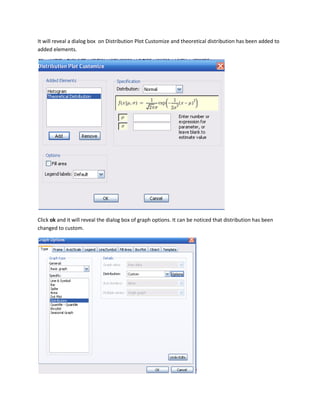 Material 1 introduction to eviews | DOCX