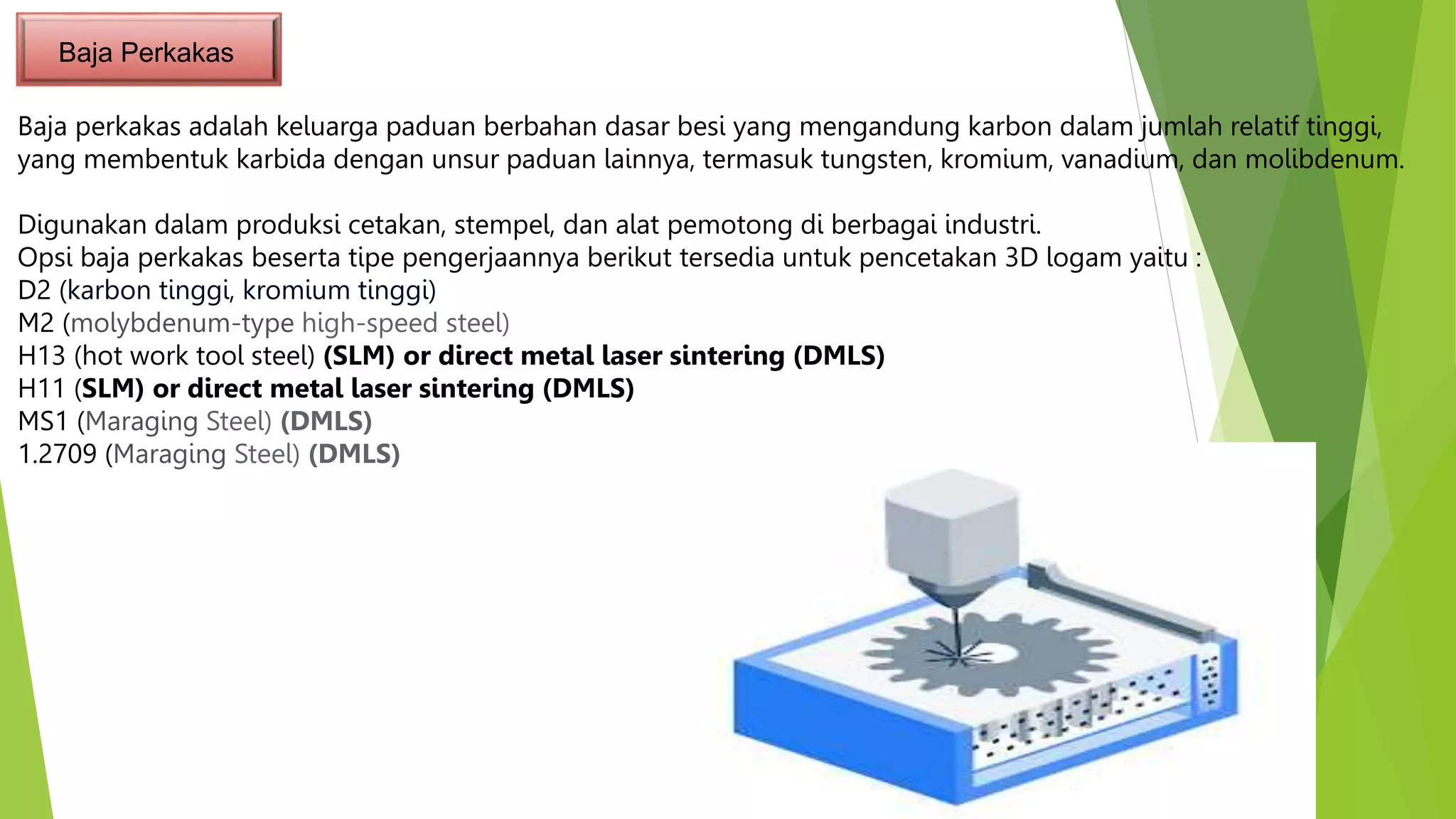 Material 3D Printer.pptx