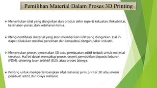 Material 3D Printer.pptx