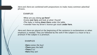 Material 7 adverbs I | PPTX