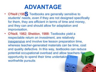 Material adaptation | PPT