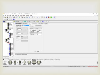 Material and energy balance using Aspen | PPTX