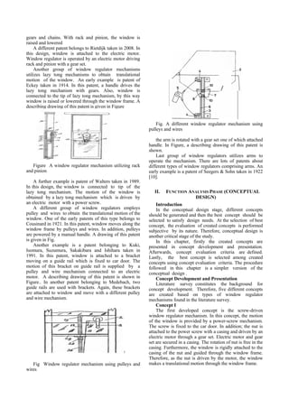 Material and structure optimization and value engineering applied to ...