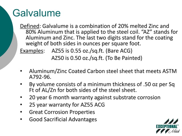 Material and substrates | PPT