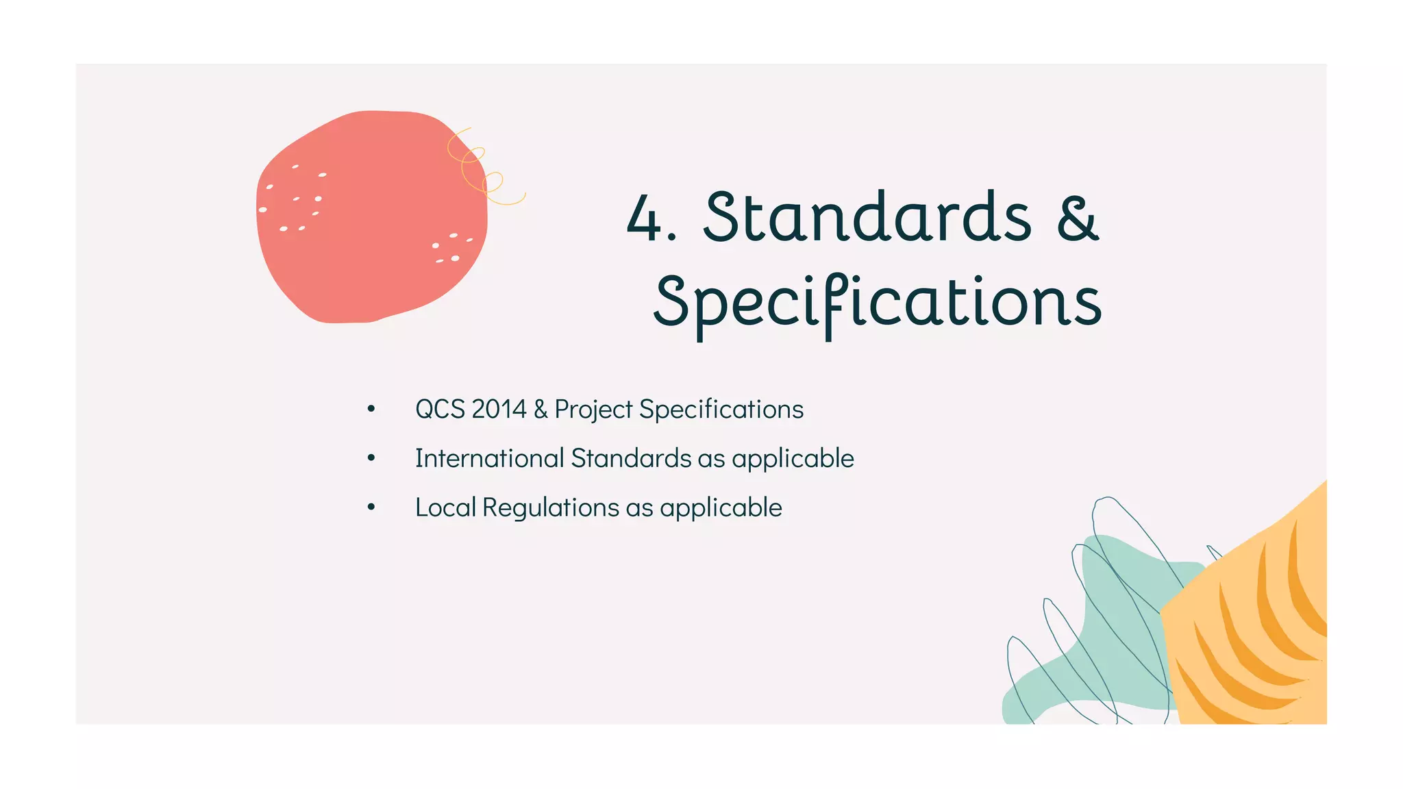 Material approval procedure | PDF