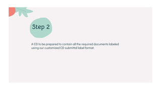Material approval procedure | PDF