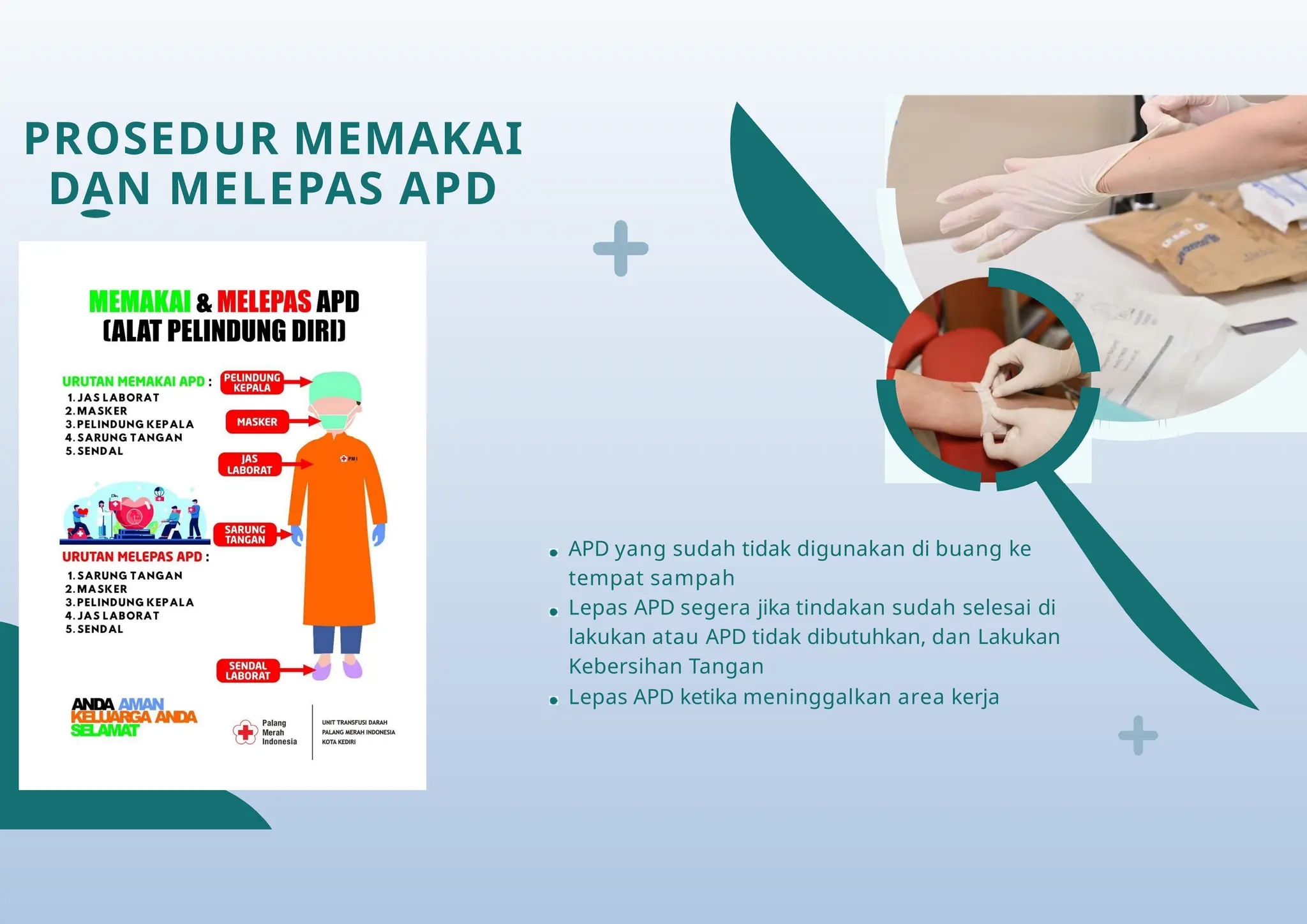 Materi Alat Pelindung Diri (APD) job .pptx