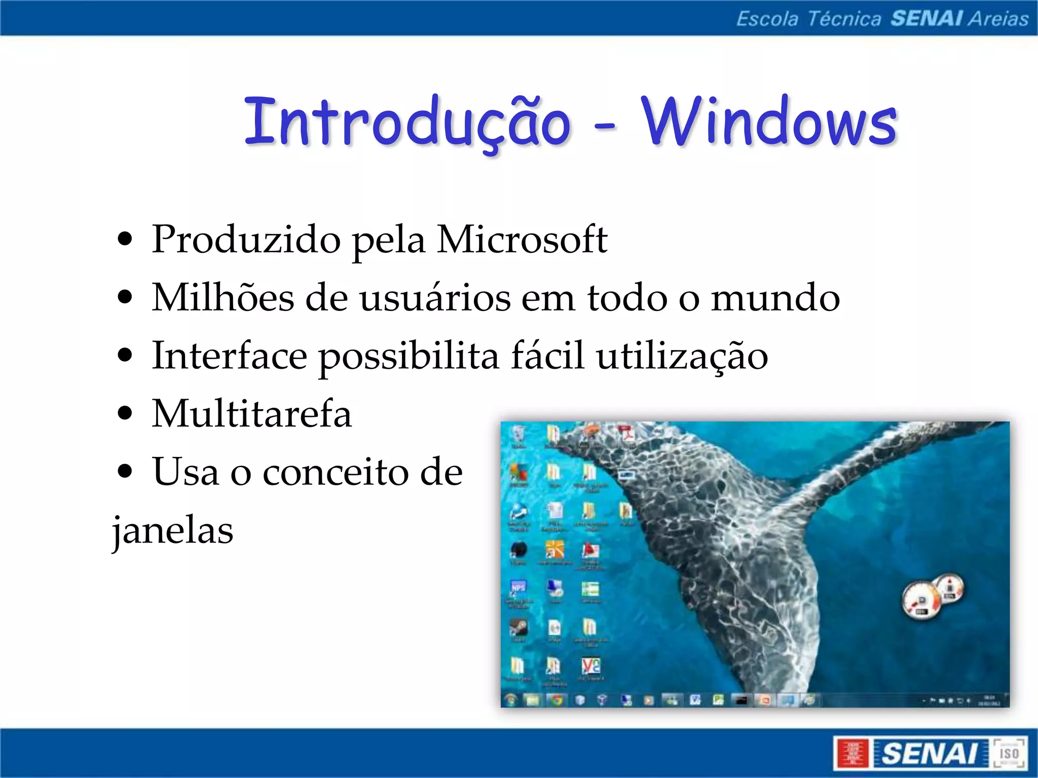 Material aula informática básica | PPTX