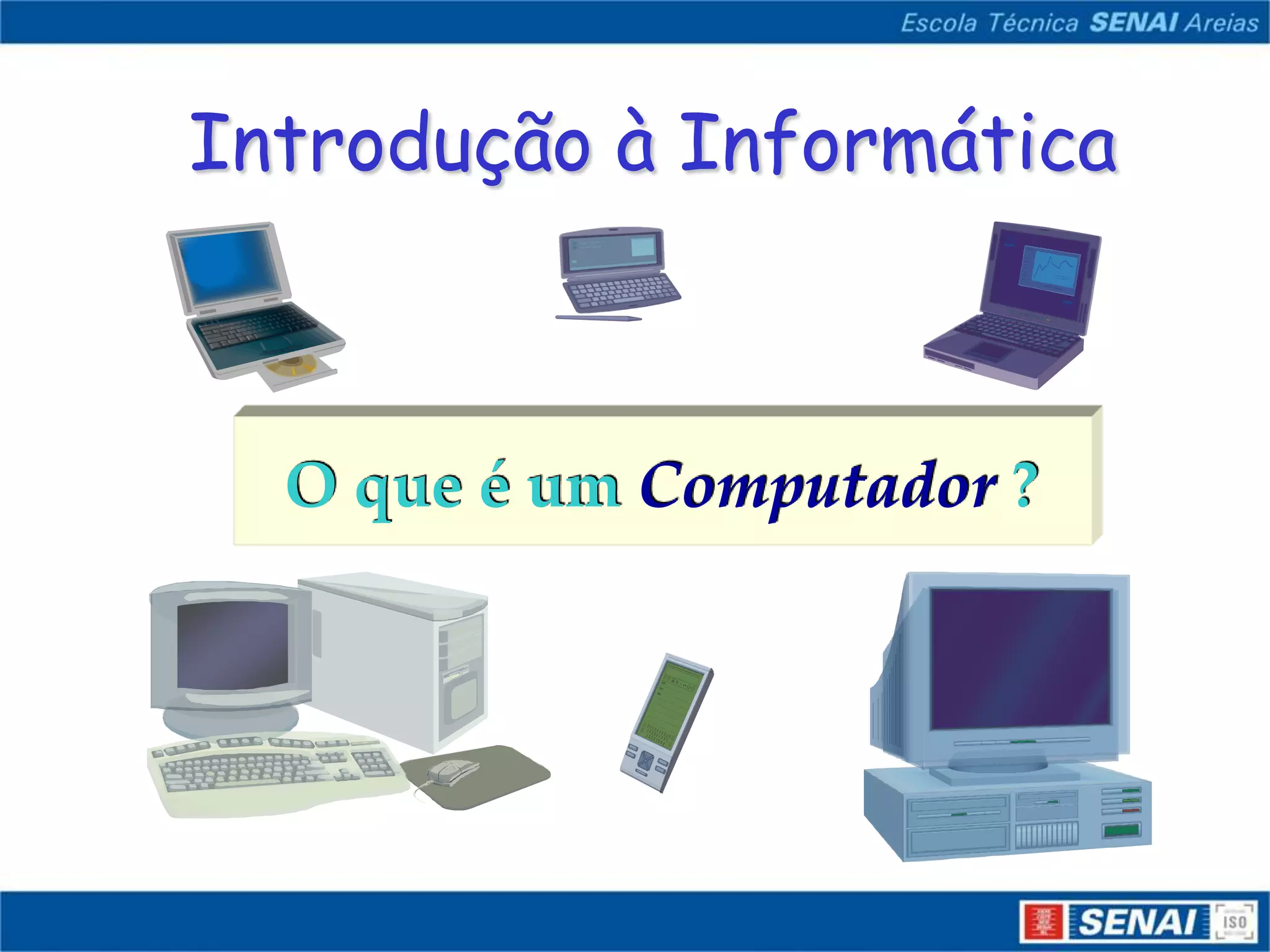 Material aula informática básica | PPTX