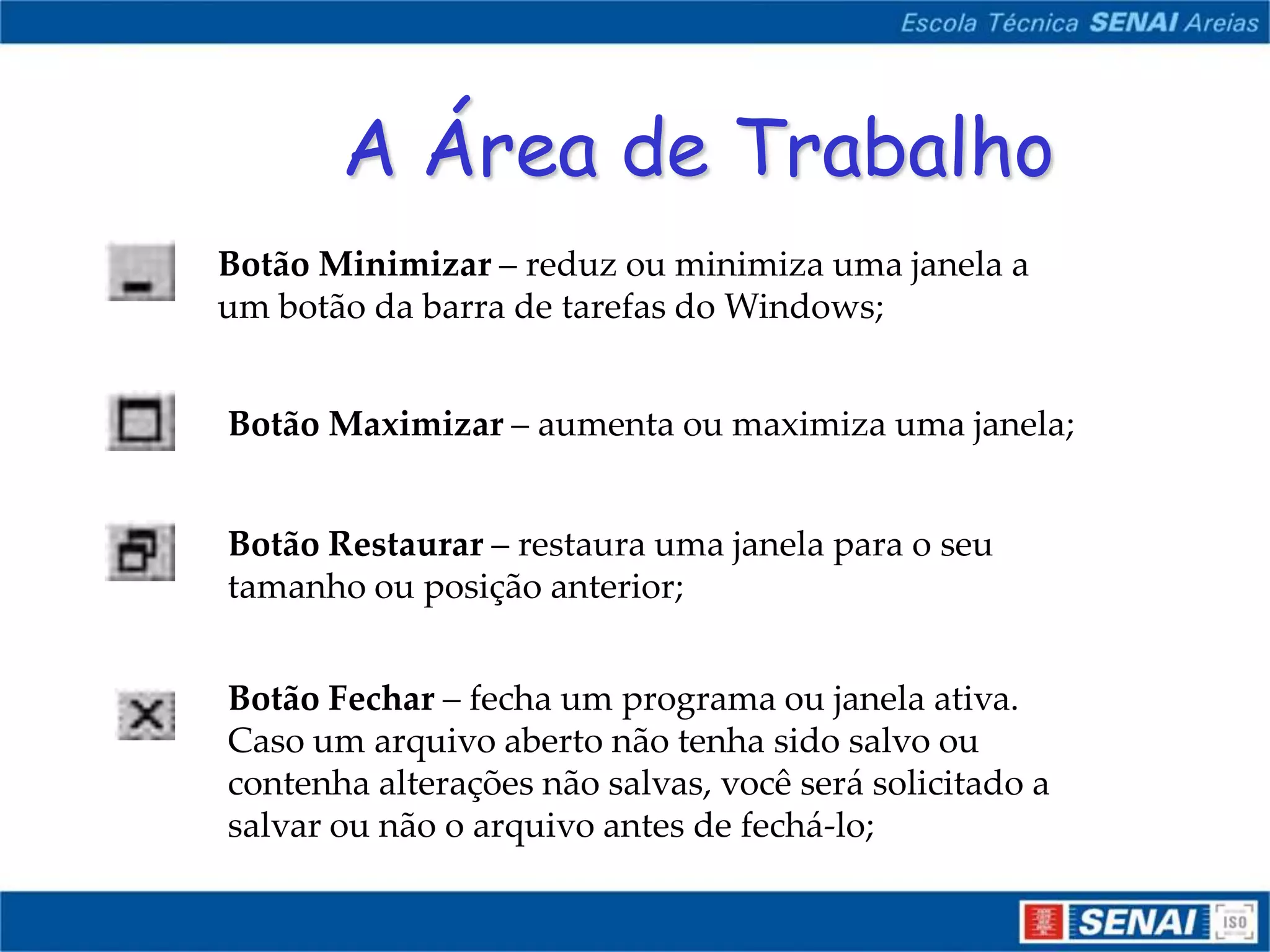 Material aula informática básica | PPTX