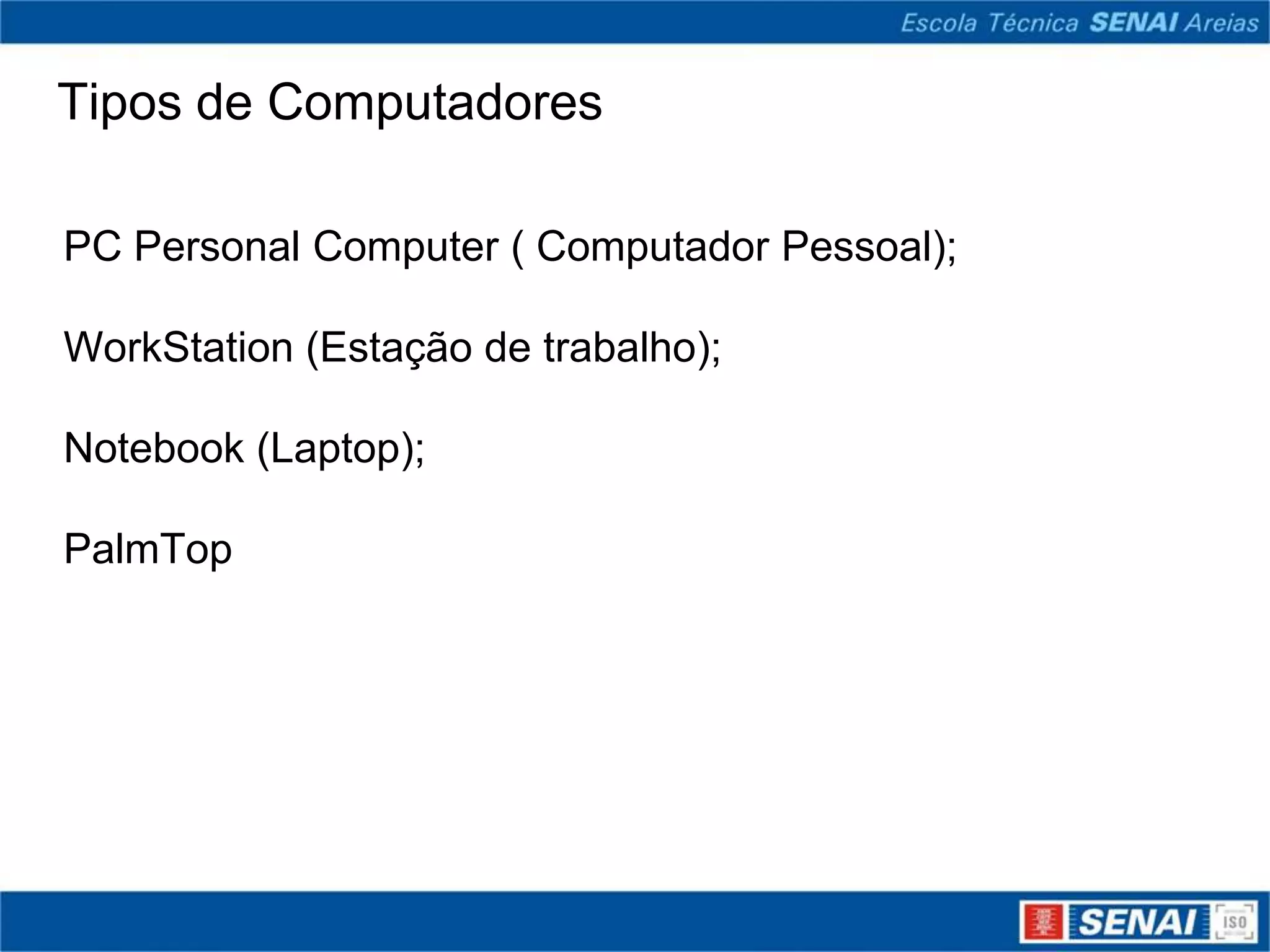 Material aula informática básica | PPTX