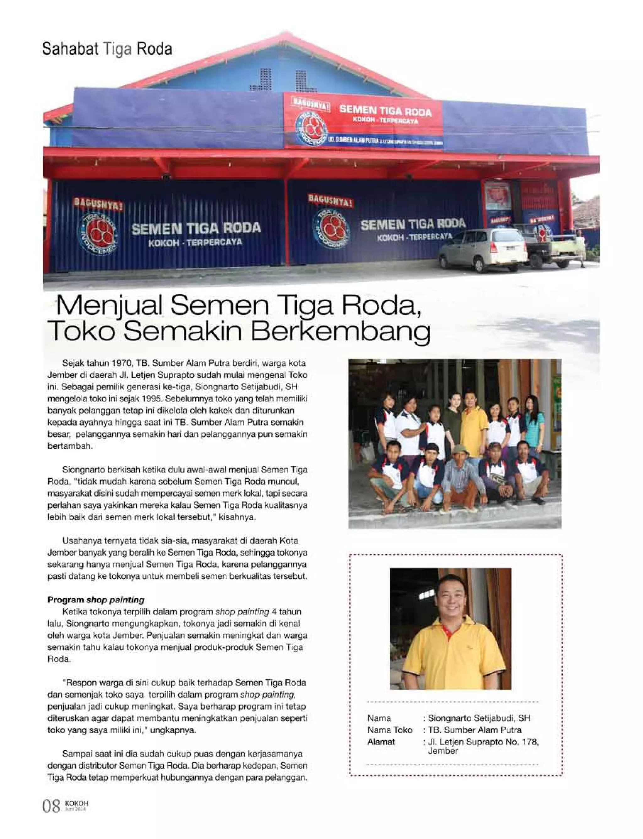 [Material Bahan Bangunan Konstruksi] Solusi Membangun Rumah Tropis ...