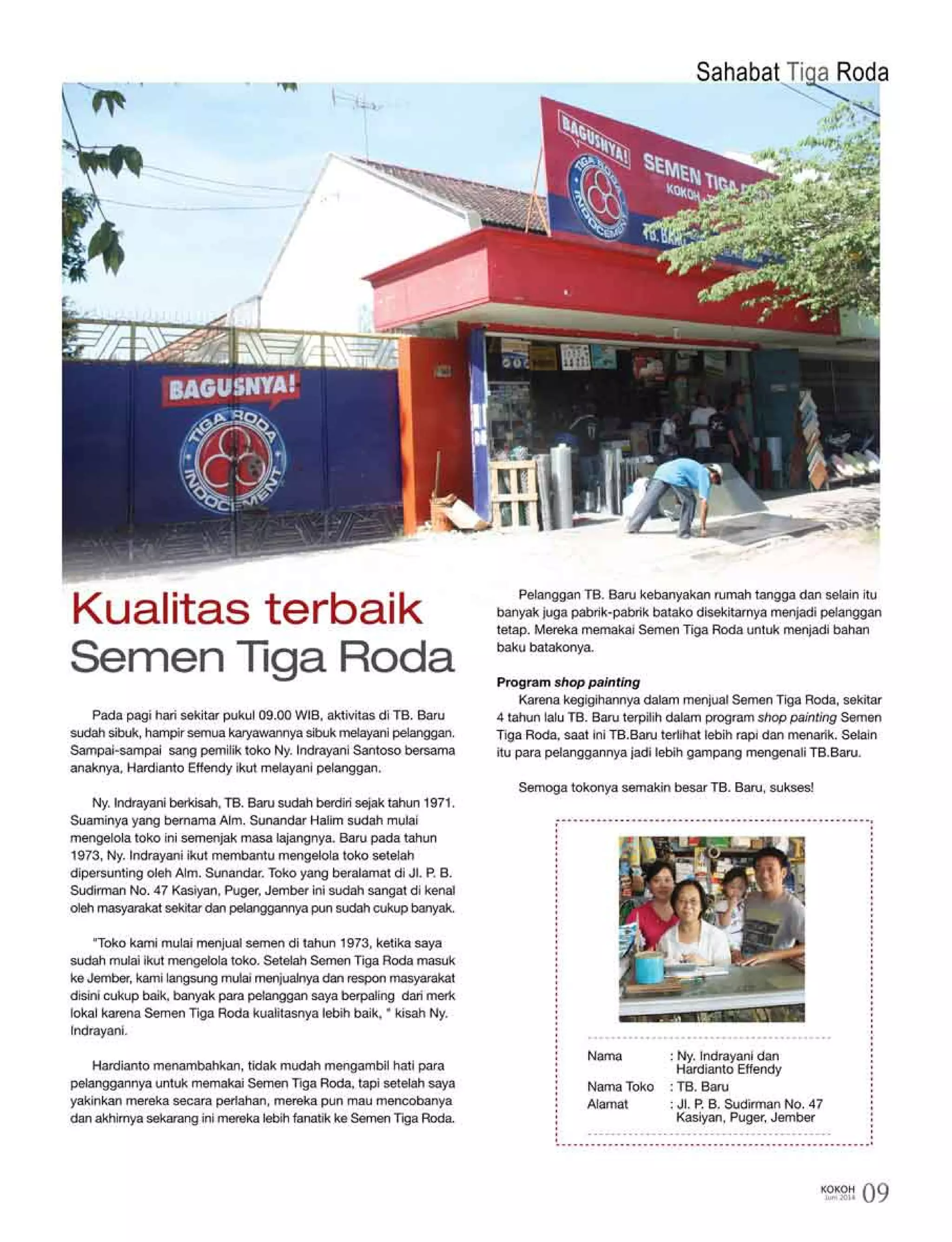 [Material Bahan Bangunan Konstruksi] Solusi Membangun Rumah Tropis ...
