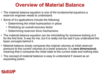 Basic_Material balance equation explained.pdf