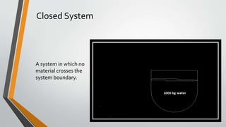 Material balance for multiple units without chemical equation | PPTX