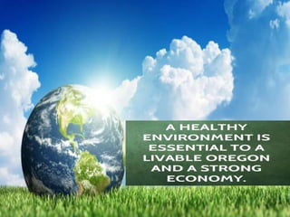 Material Balance Model | PPTX