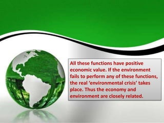 Material Balance Model | PPTX
