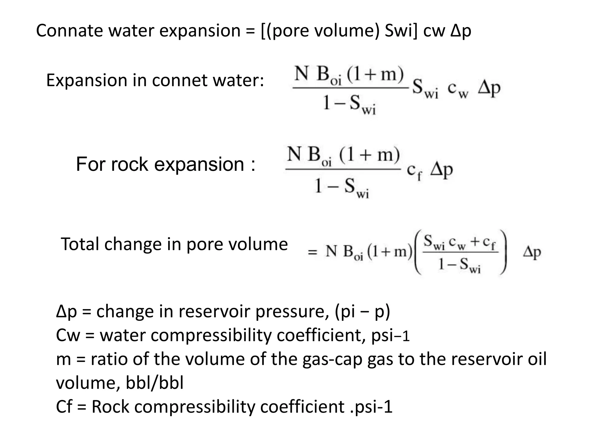 Material balance simulation(1) | PPTX