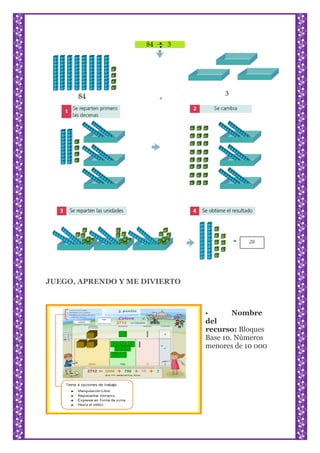 Material base 10 | PDF