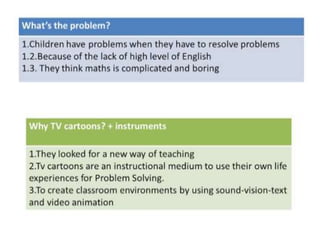 Material case study | PPTX