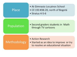 Material case study | PPTX