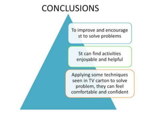 Material case study | PPTX