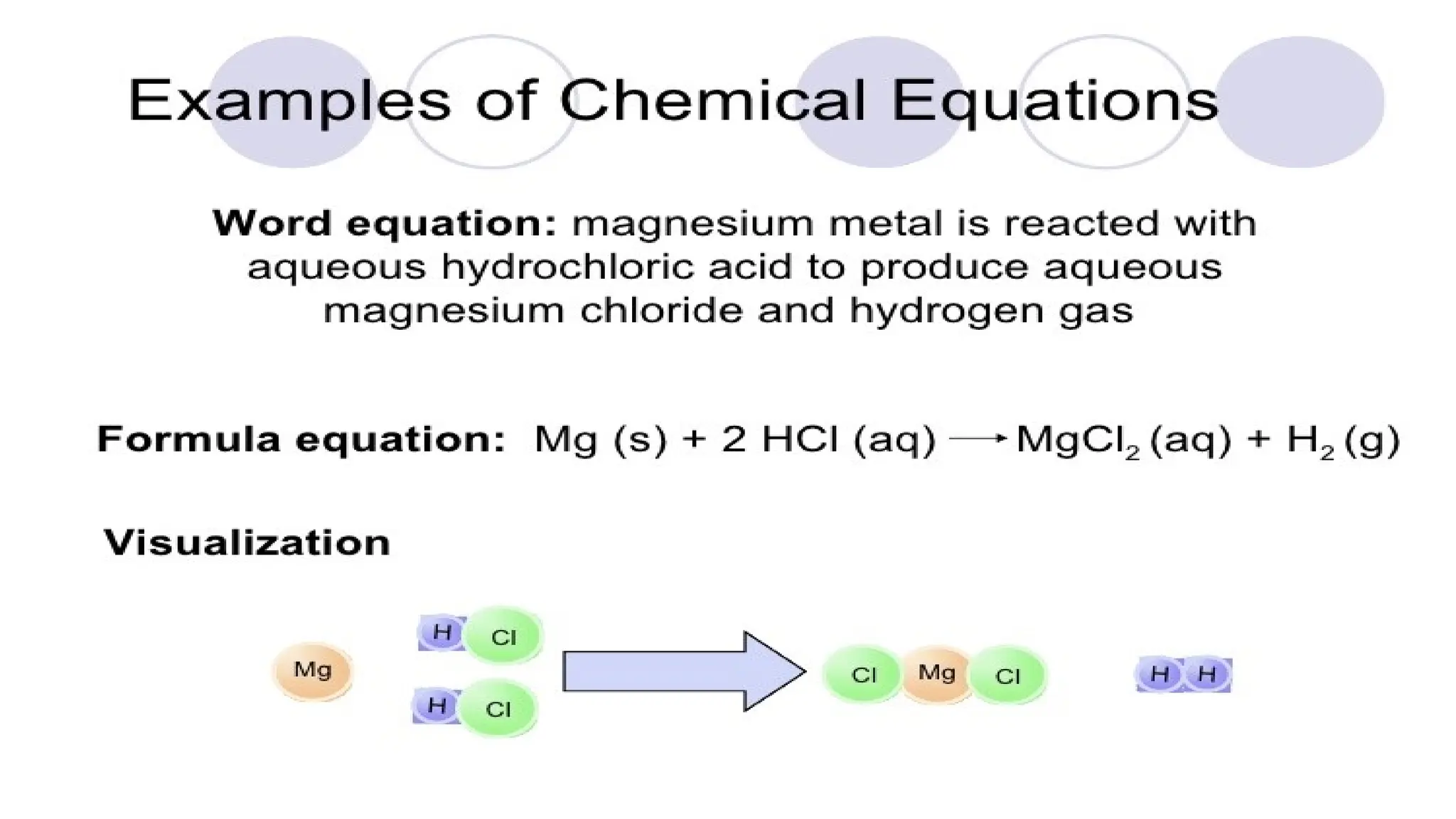 Material Changes- Checkpoint Grade 7 Material | PPTX