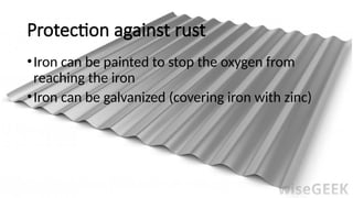Material Changes- Checkpoint Grade 7 Material | PPTX