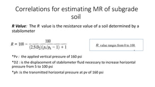 Material characterization | PPT