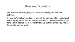 Material characterization | PPT