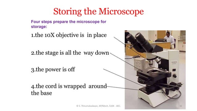 Material Characterization Testing, Unit IV; OML751 Testing of Materials