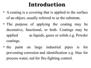 Material Coating for mechanical Engineering (2).pptx