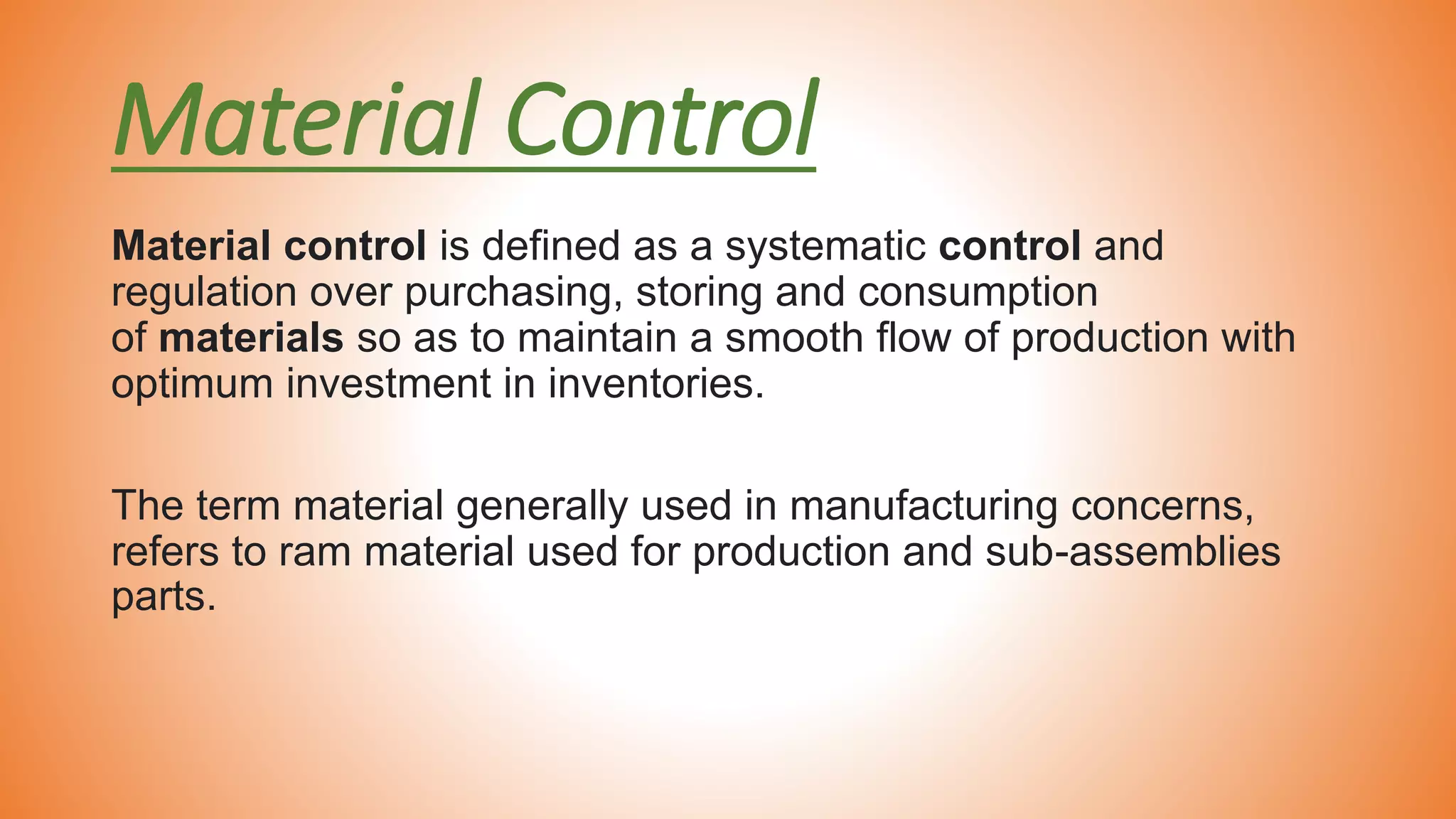 Material Cost.pptx