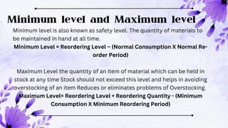 Material Control and Material Issues .pdf
