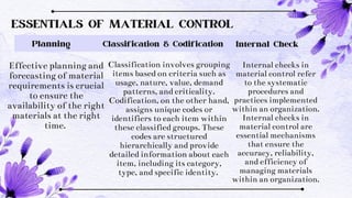 Material Control and Material Issues .pdf