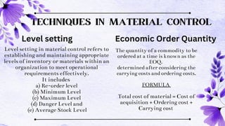 Material Control and Material Issues .pdf