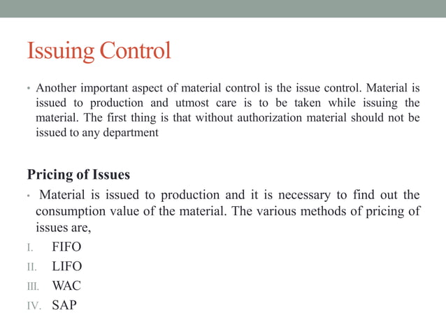MATERIAL COSTING.pptx