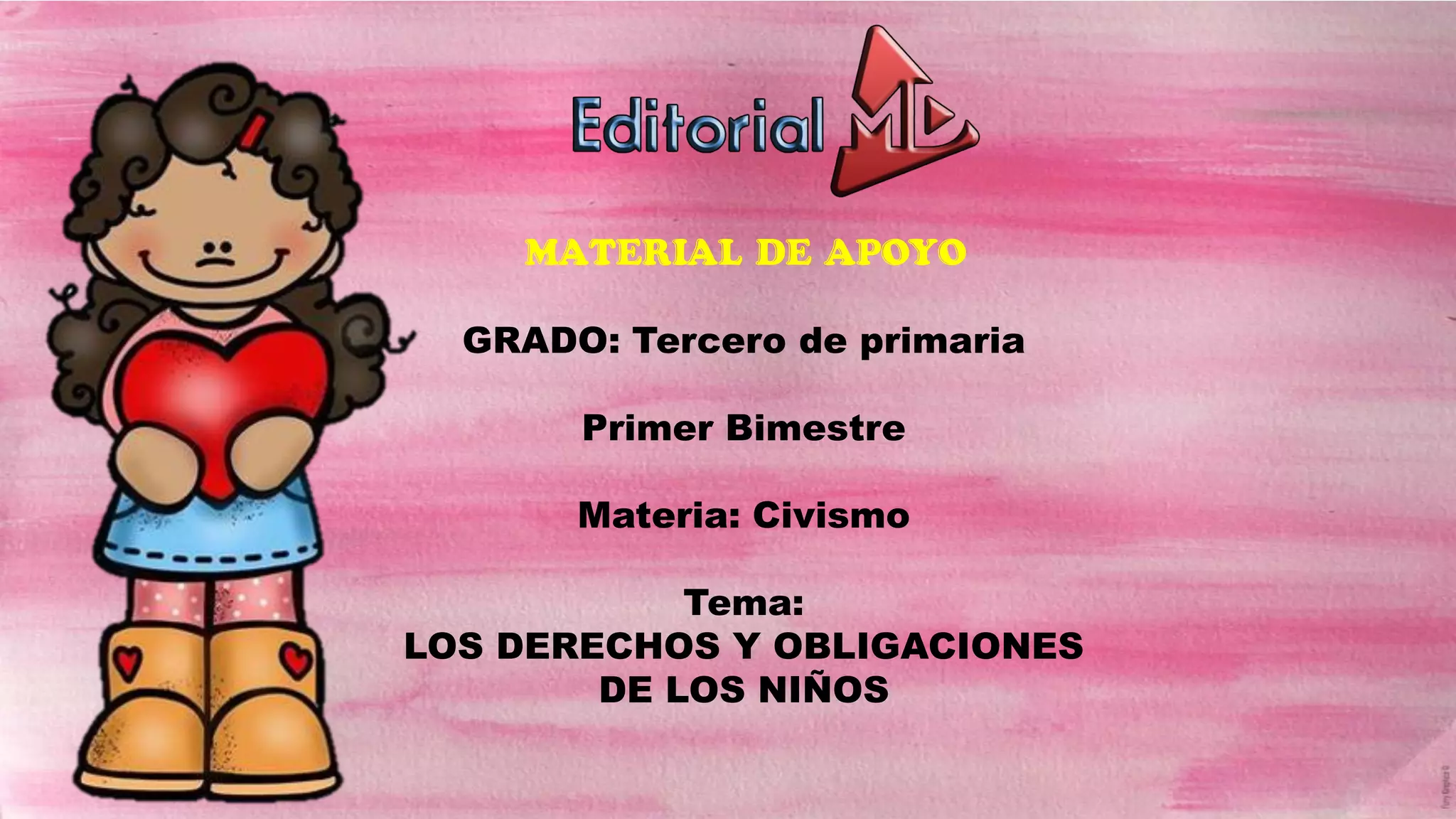 Material de apoyo de tercero de primaria | PDF | Biological Sciences ...
