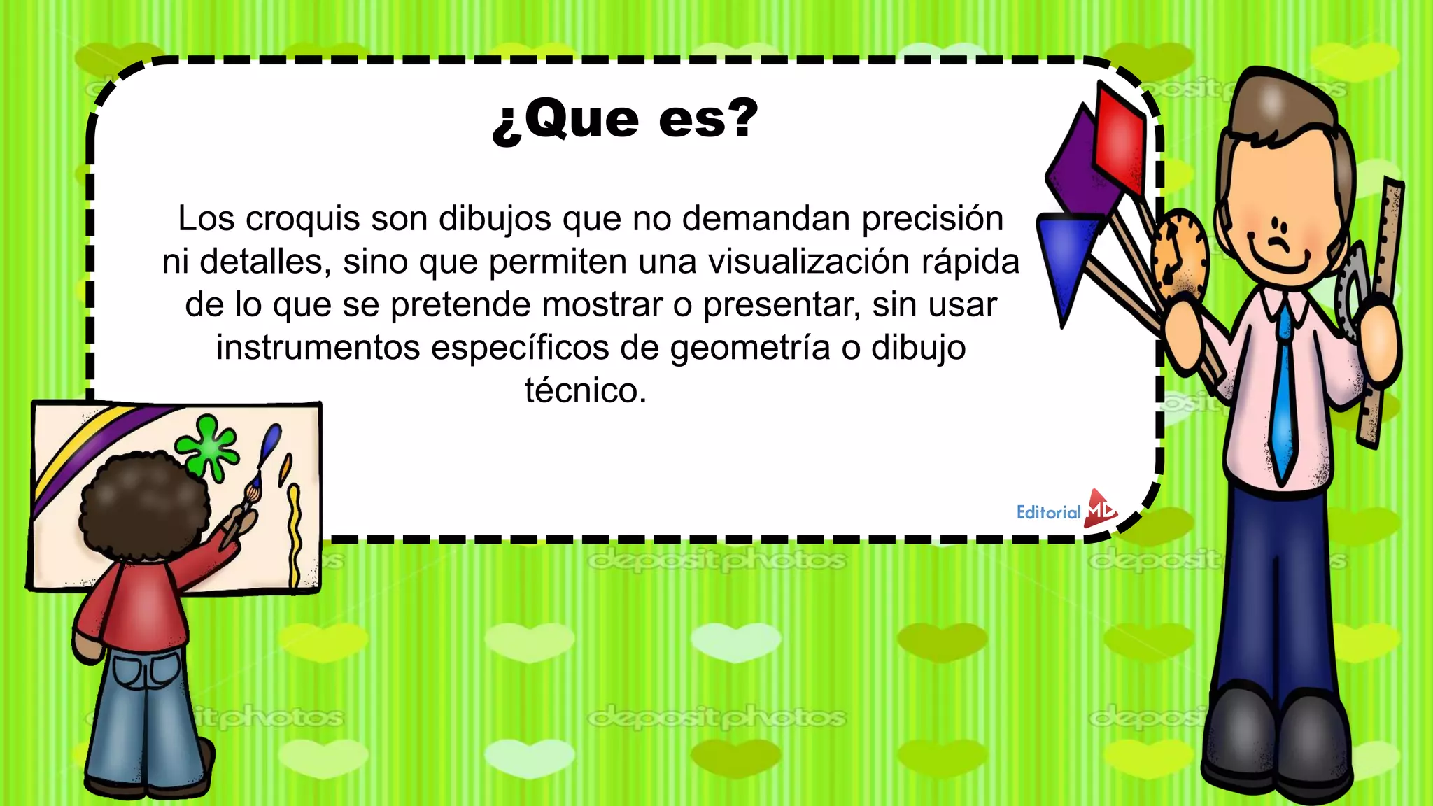 Material de apoyo para primero de primaria | PPT