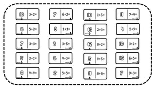Material de apoyo para segundo de primaria | PDF