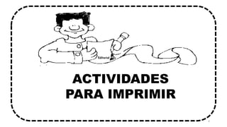 Material de apoyo para segundo de primaria | PDF