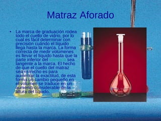 Material De Laboratorio | PPT