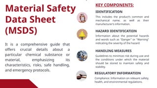 Material Description & Specification (1).pptx