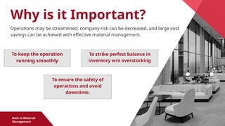 Material Description & Specification (1).pptx